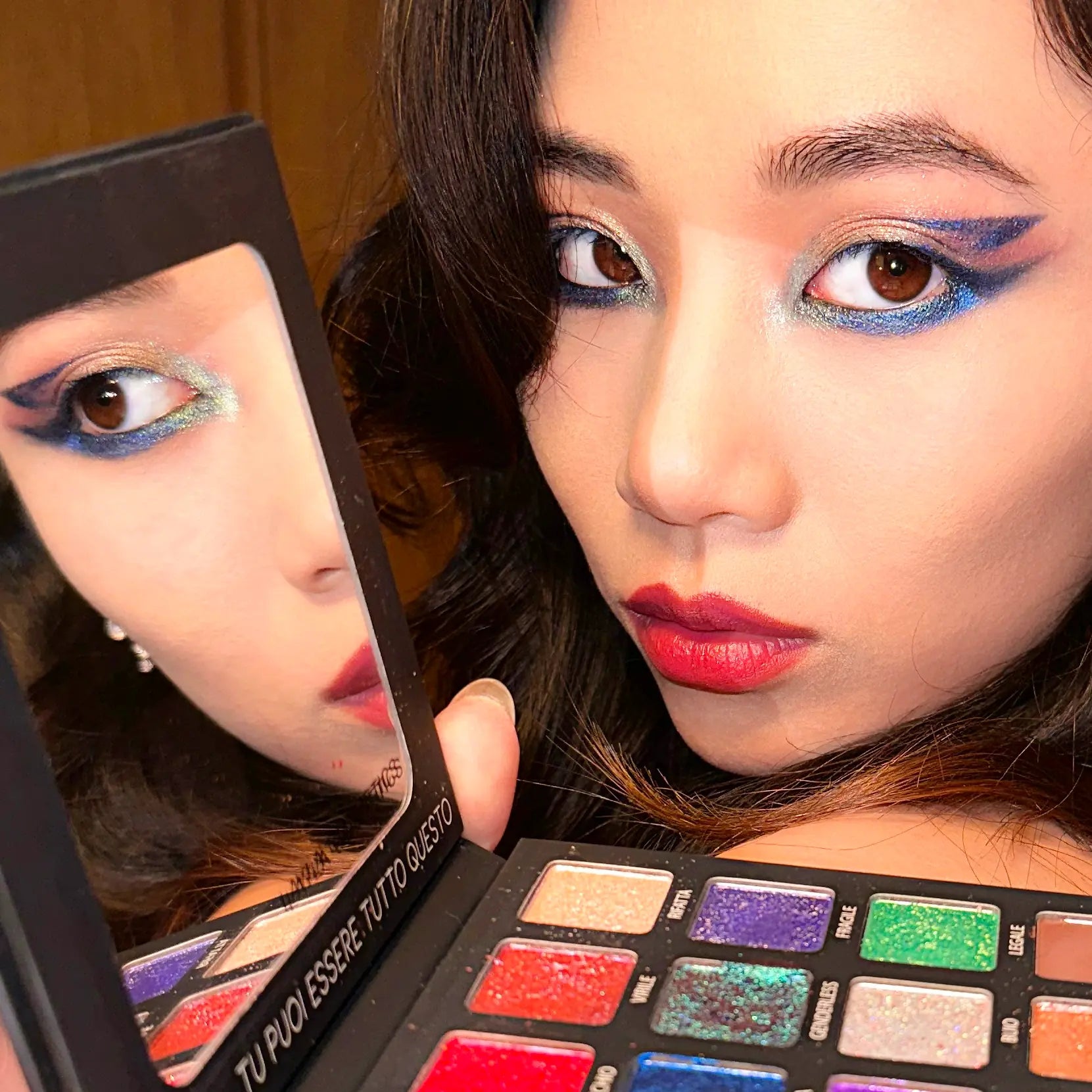 Layla Cosmetics Milano – LAYLA Cosmetics